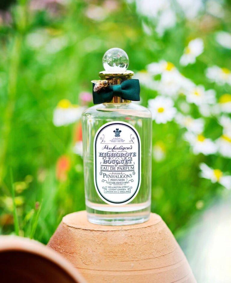 penhaligons 11 | Covent Garden London