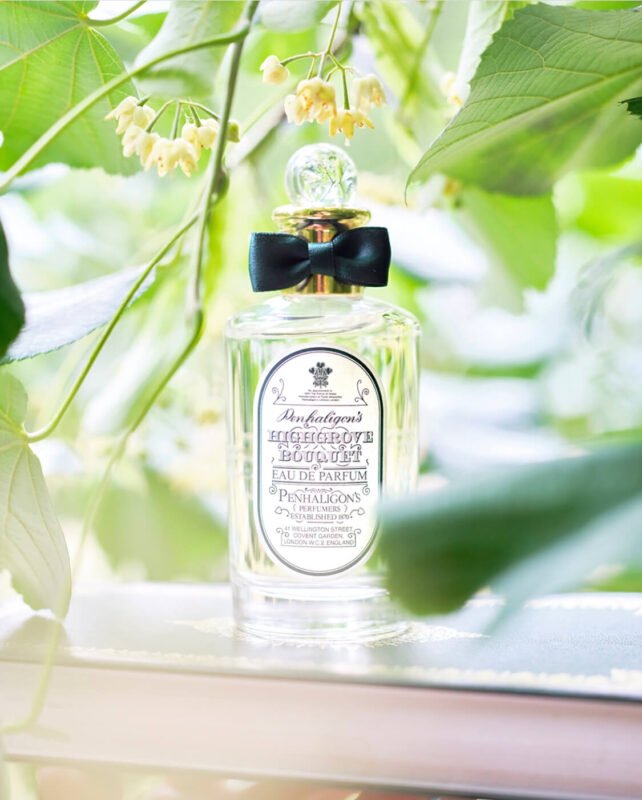 penhaligons 9 | Covent Garden London