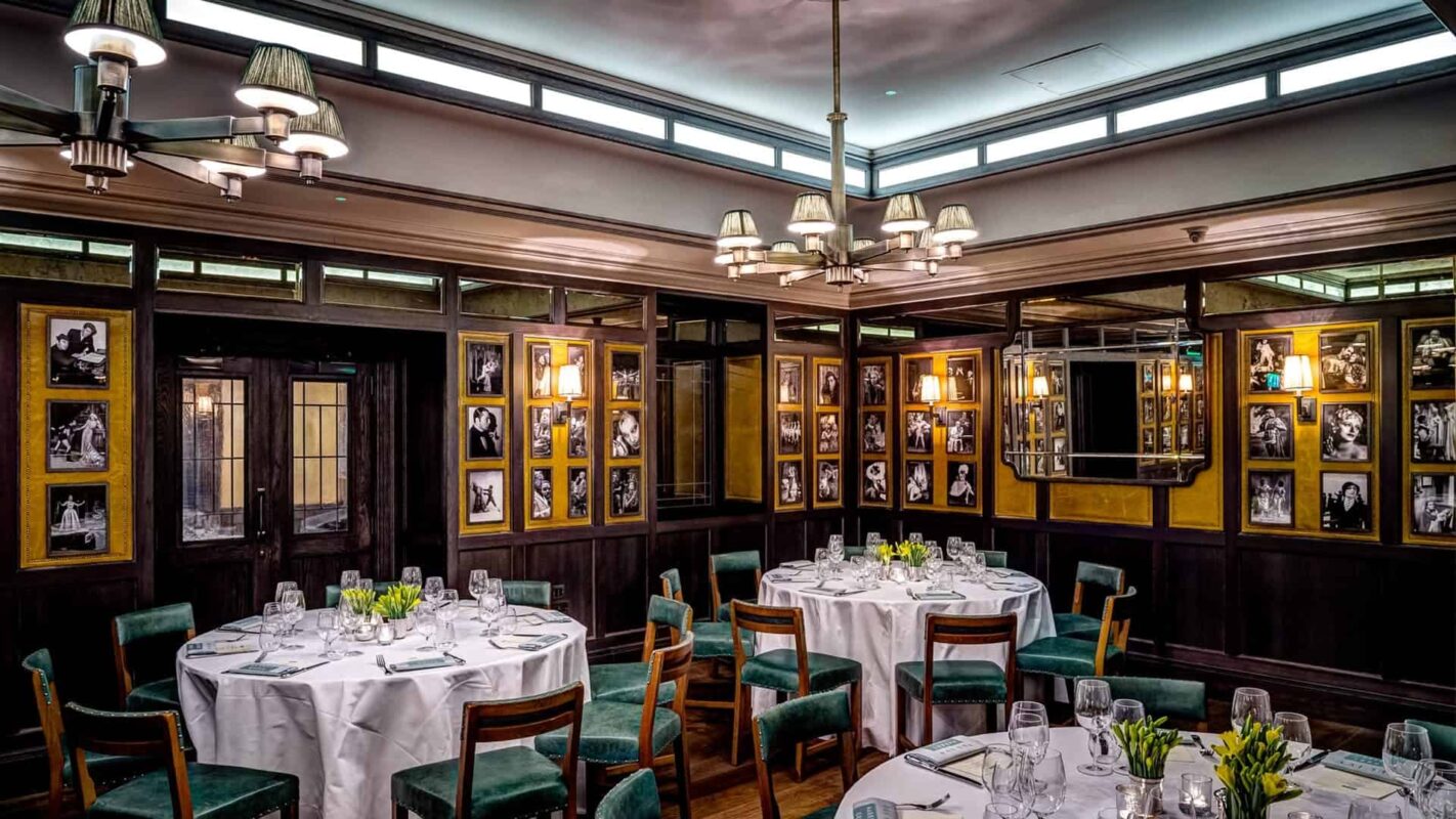 The Ivy Market Grill in Covent Garden | Covent Garden London The Ivy Market Grill in Covent Garden | Covent Garden London